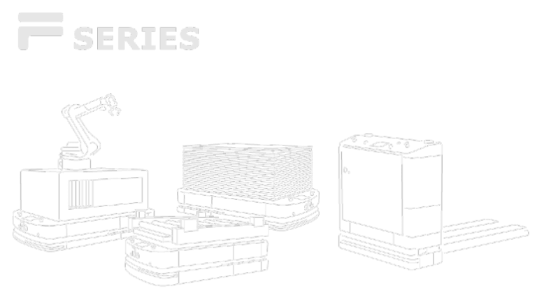 AFORMIC - Advanced Autonomous Intralogistics & AMR Solutions